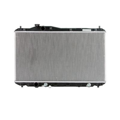 China 19010R1PU52 Auto Parts Aluminum Radiator and Plastic Water Tank for HONDA Civic ACURA ILX for sale