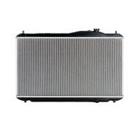 China 19010R1PU52 Auto Parts Aluminum Radiator and Plastic Water Tank for HONDA Civic ACURA ILX for sale