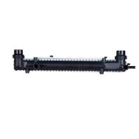 China 1K0121251P Auto Spare Parts Aluminum Radiator for VW GOLF CADDY JETTA AUDI A3 1.8 TFSI for sale