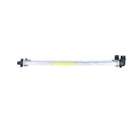 China 1K0121251P Auto Spare Parts Aluminum Radiator for VW GOLF CADDY JETTA AUDI A3 1.8 TFSI for sale