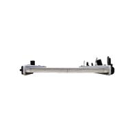 China 2008-2012 HONDA Accord CROSSTOUR Car Fitment Aluminum Radiator and Plastic Water Tank for sale