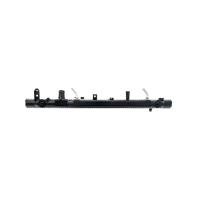 China 2008-2012 HONDA Accord CROSSTOUR Car Fitment Aluminum Radiator and Plastic Water Tank for sale