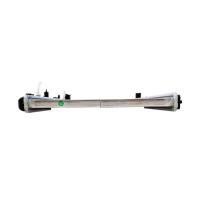 China 2008-2012 HONDA Accord CROSSTOUR Car Fitment Aluminum Radiator and Plastic Water Tank for sale
