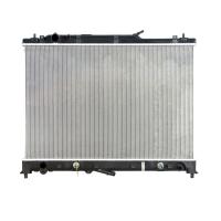 China PL062047 CY0315200F Aluminum Radiator Plastic Water Tank for Mazda CX-9 CX9 3.5 3.7 for sale