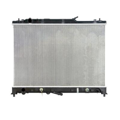 China PL062047 CY0315200F Aluminum Radiator Plastic Water Tank for Mazda CX-9 CX9 3.5 3.7 for sale