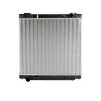 China ECONOLINE E4 2005- Aluminum Radiator for Ford 5.4 4C2H8005BF 6C248005CA 6C2Z8005BA for sale