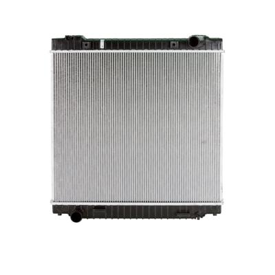 China ECONOLINE E4 2005- Aluminum Radiator for Ford 5.4 4C2H8005BF 6C248005CA 6C2Z8005BA for sale