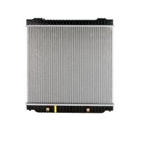 China ECONOLINE E4 2005- Aluminum Radiator for Ford 5.4 4C2H8005BF 6C248005CA 6C2Z8005BA for sale