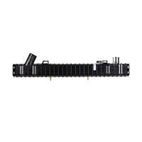 China ECONOLINE E4 2005- Aluminum Radiator for Ford 5.4 4C2H8005BF 6C248005CA 6C2Z8005BA for sale