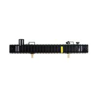 China ECONOLINE E4 2005- Aluminum Radiator for Ford 5.4 4C2H8005BF 6C248005CA 6C2Z8005BA for sale