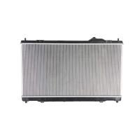 China 1640031440 Auto Spare Parts Engine Coolant Cooler Aluminum Radiator for LEXUS IS250 for sale