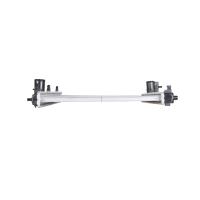 China 1640031440 Auto Spare Parts Engine Coolant Cooler Aluminum Radiator for LEXUS IS250 for sale
