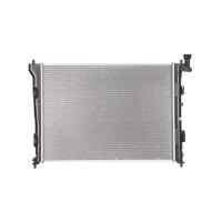 China 8MK376754521 Auto Parts Aluminum Radiator Water Tank for Hyundai I30 ELANTRA 25310-2H000 for sale