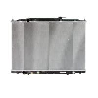 China 19010RYEA51 Auto Parts Cooling System Car Engine Coolant Cooler for ACURA MDX ZDX 3.7 for sale