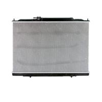 China 19010RYEA51 Auto Parts Cooling System Car Engine Coolant Cooler for ACURA MDX ZDX 3.7 for sale
