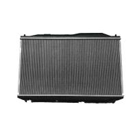China HONDA CIVIC 1.8 2006-2012 Car Fitment Auto Parts Cooling System Engine Coolant Cooler for sale