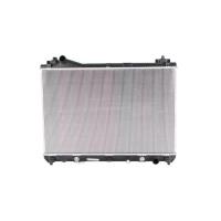 China TE Auto Parts Cooling System Aluminum Radiator for SUZUKI GRAND VITARA II 3.2 2005- for sale