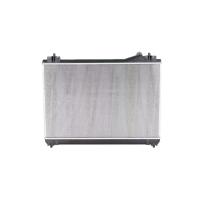 China TE Auto Parts Cooling System Aluminum Radiator for SUZUKI GRAND VITARA II 3.2 2005- for sale