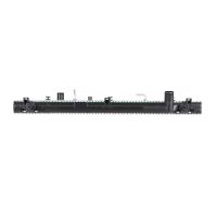 China TE Auto Parts Cooling System Aluminum Radiator for SUZUKI GRAND VITARA II 3.2 2005- for sale