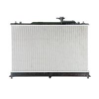 China Year 2007- Aluminum Radiator and Plastic Water Tank for Mazda CX-7 CX7 2.3 2.5 for sale