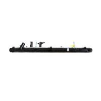 China Year 2007- Aluminum Radiator and Plastic Water Tank for Mazda CX-7 CX7 2.3 2.5 for sale