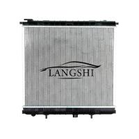 China 1994-2002 Year Land Rover RANGE ROVER II P38A Auto Spare Parts Aluminum Radiator AU2173 for sale