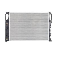 China 2115003202 Aluminum Brazed Radiator for Mercedes-Benz E200 E220 E280 C219 CLS320 OE NO for sale