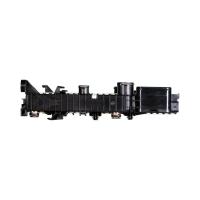 China 2115003202 Aluminum Brazed Radiator for Mercedes-Benz E200 E220 E280 C219 CLS320 OE NO for sale