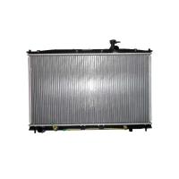 China Aluminum Water Tank for Hyundai Santa Fe 2.7 2007-2009 Year 25310-0W000 Cooling System for sale