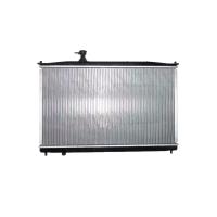China Aluminum Water Tank for Hyundai Santa Fe 2.7 2007-2009 Year 25310-0W000 Cooling System for sale