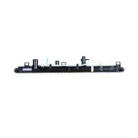 China 253100M151 Aluminum Radiator Water Tank for Hyundai ACCENT 1.4 AT and Improved Design for sale