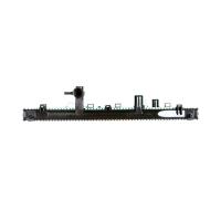 China 253100M151 Aluminum Radiator Water Tank for Hyundai ACCENT 1.4 AT and Improved Design for sale