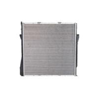 China BMW X5 E53 17111439104 Auto Parts Cooling System for Car Fitment BMW 4.4 i Engine for sale