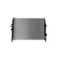 China Aluminum Radiator and Plastic Water Tank for Mazda MX-5 III NC 1.6/1.8 Cooling System for sale