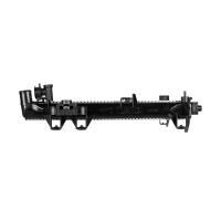 China Aluminum Radiator and Plastic Water Tank for Chrysler JEEP GRAND CHEROKEE COMMANDER for sale