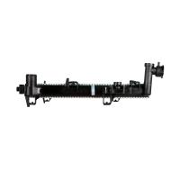 China Aluminum Radiator and Plastic Water Tank for Chrysler JEEP GRAND CHEROKEE COMMANDER for sale