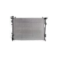 China 253100R240 253100R245 253103K640 253103K290 253103K280 Aluminum Radiator for Hyundai SONATA 2.0 for sale