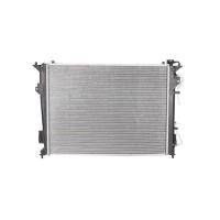China 253100R240 253100R245 253103K640 253103K290 253103K280 Aluminum Radiator for Hyundai SONATA 2.0 for sale