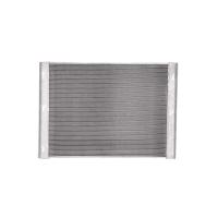 China Aluminum Brazed Radiator For BMW E60 E61 E63 E64 17117519211 7' Series 750Li KBW2285 for sale