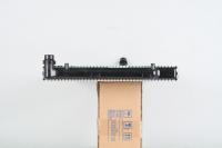 China Aluminum Radiator Water Tank for VW GOLF Jetta 1K0121251N 3C0121253Q Cooling System for sale