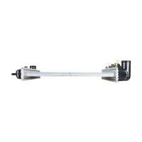 China Replace/Repair Aluminum Radiator and Plastic Water Tank for Subaru FORESTER SG 2.0 2.5 for sale