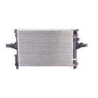 China S60 I 132.041 Aluminum Radiator Plastic Water Tank for VOLVO S60 S80 V70 36002407-9 for sale