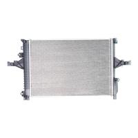 China S60 I 132.041 Aluminum Radiator Plastic Water Tank for VOLVO S60 S80 V70 36002407-9 for sale