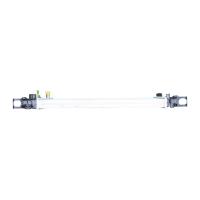 China S60 I 132.041 Aluminum Radiator Plastic Water Tank for VOLVO S60 S80 V70 36002407-9 for sale