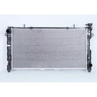 China 2007- Chrysler GRAND VOYAGER 3.3 Replace/Repair Aluminum Radiator and Plastic Water Tank for sale