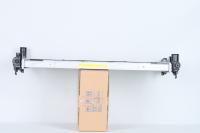 China 2007- Chrysler GRAND VOYAGER 3.3 Replace/Repair Aluminum Radiator and Plastic Water Tank for sale