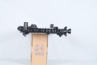 China 2007- Chrysler GRAND VOYAGER 3.3 Replace/Repair Aluminum Radiator and Plastic Water Tank for sale
