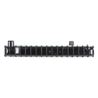 China 8MK376700441 Aluminum Radiator and Plastic Water Tank for Chevrolet Express GMC Savana 5.3 for sale