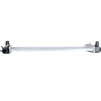 China Aluminum Radiator for Chevrolet Express and GMC Savana 5.3 GMC 6.0 Flex-Fuel Engine for sale