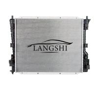 China 520145N Plastic Water Tank for Ford Mustang Convertible 4R3Z8005CACP 4R3Z-8005-CA for sale